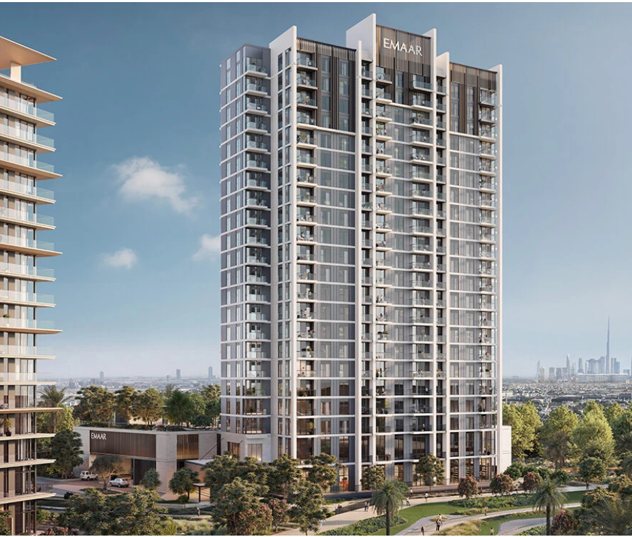 Samana Ocean Pearl 2-Samana Developers - Gold Mount Real Estate